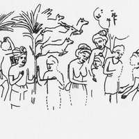 Jataka Stories