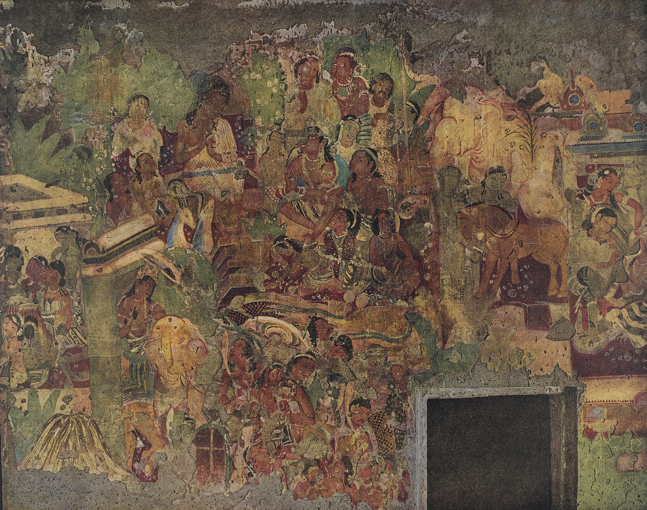 Jataka Stories