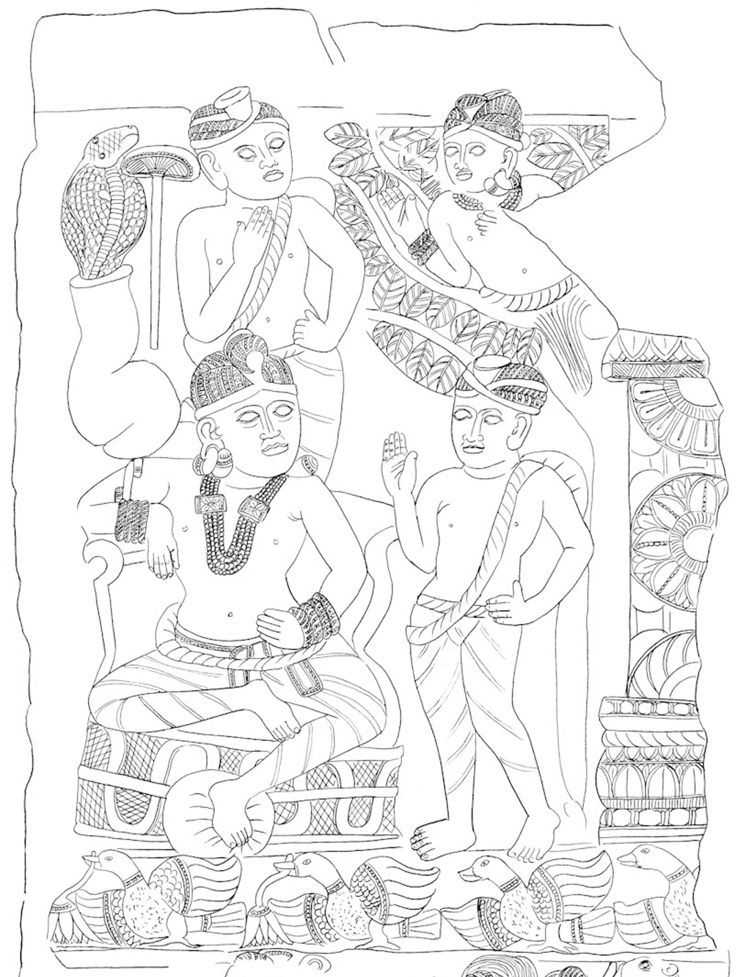 Jataka Stories