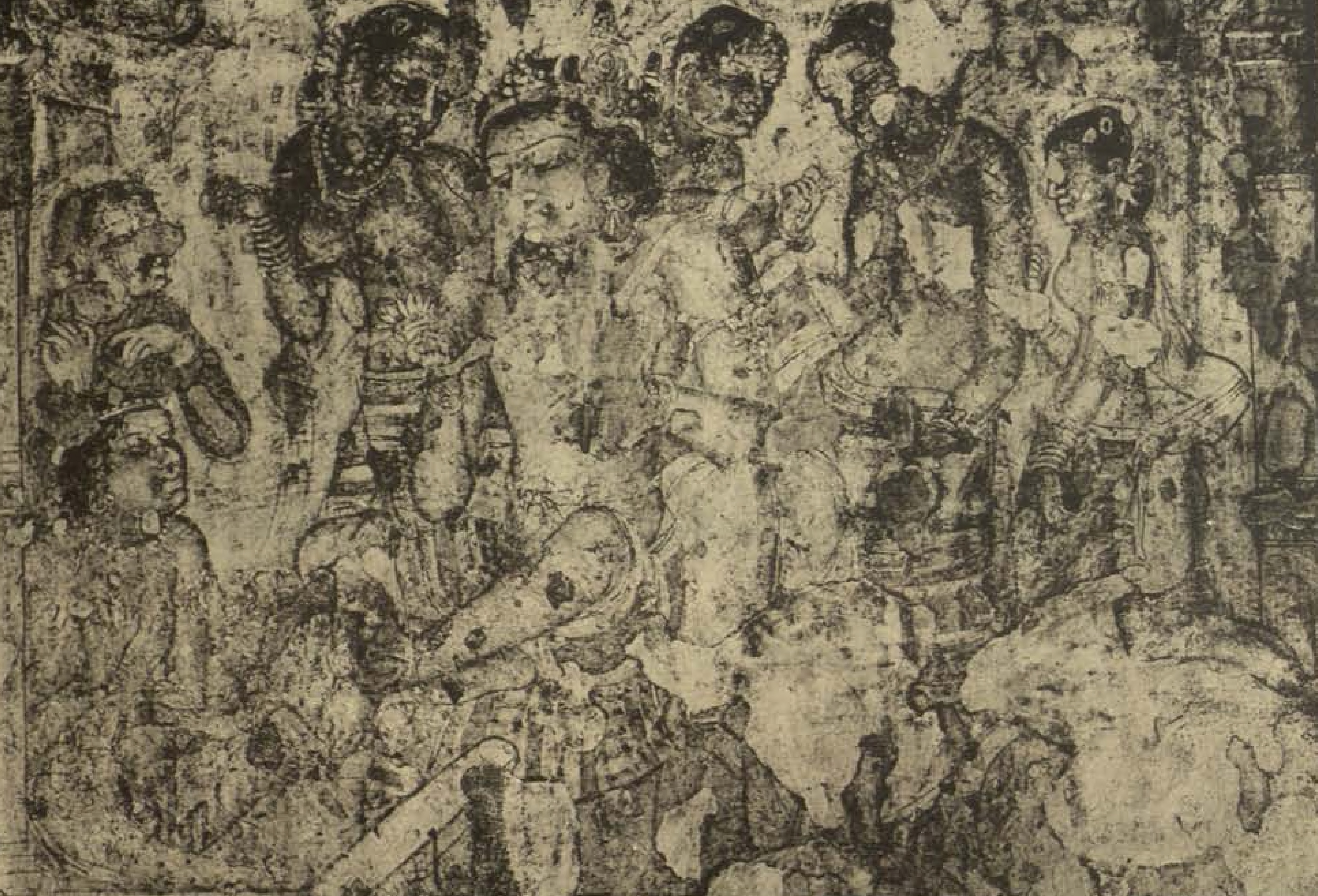 Jataka Stories