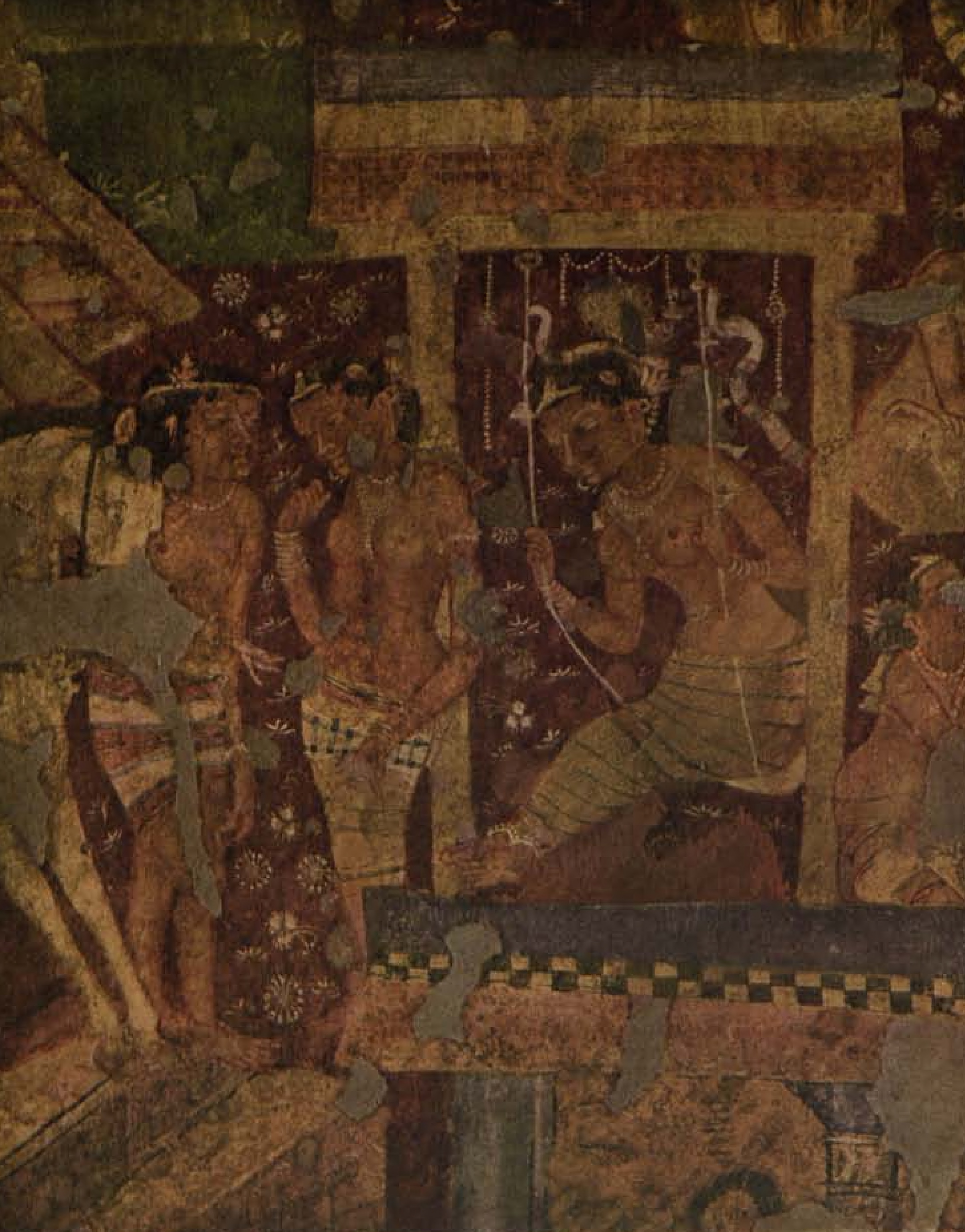 Jataka Stories