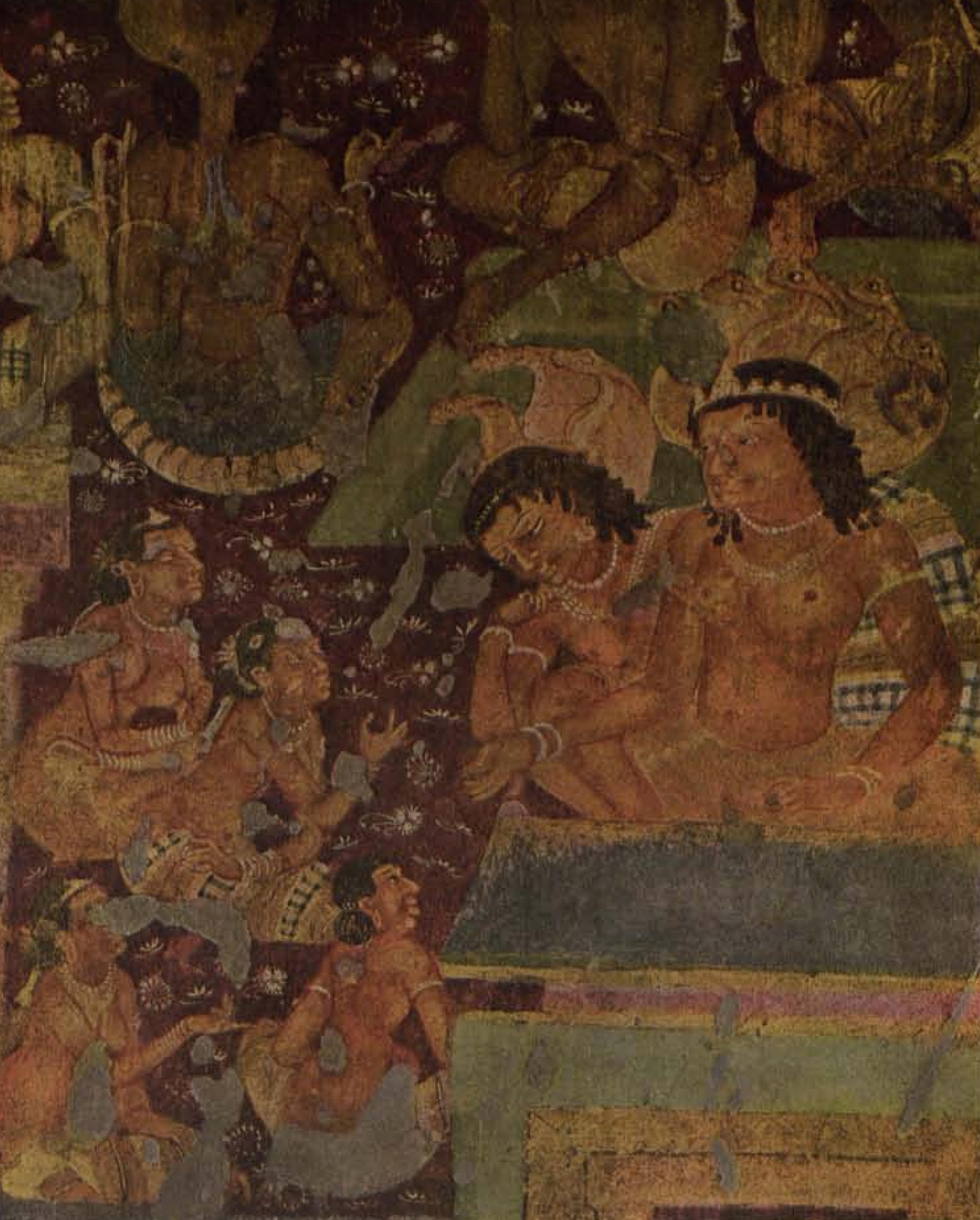 Jataka Stories